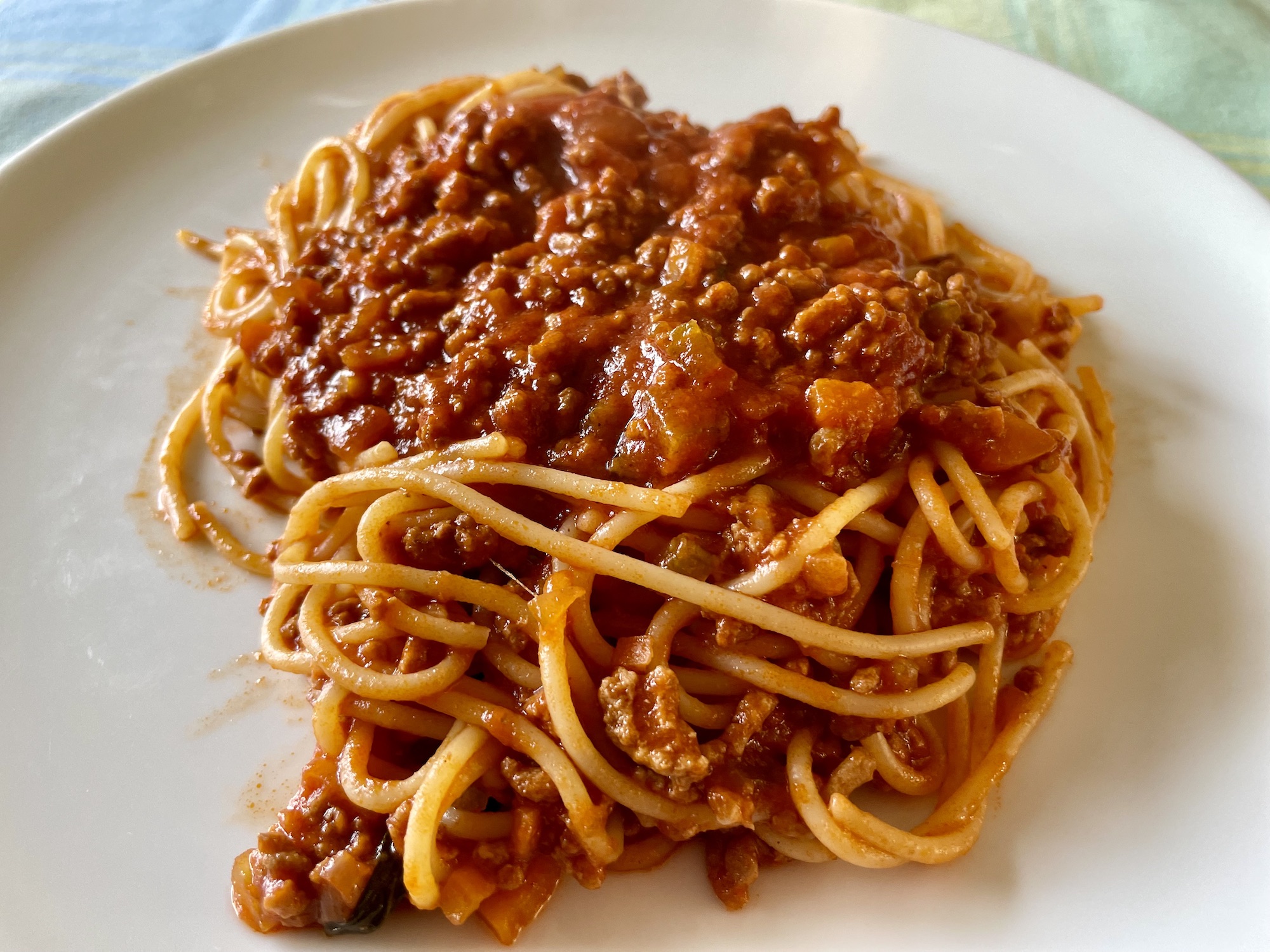 De beste ragù saus voor de pasta | Sylvietta